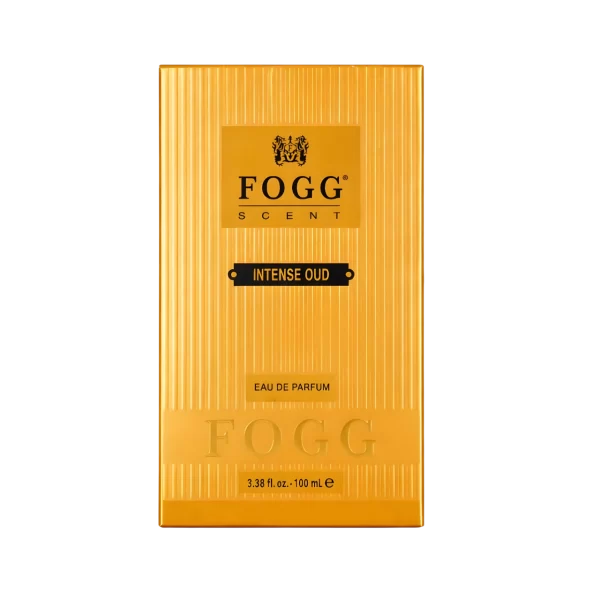 Intense Oud – FOGG USA