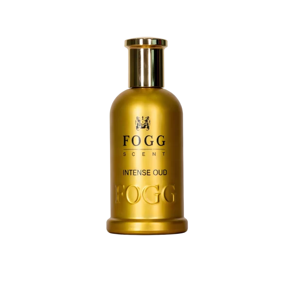 Intense Oud – FOGG USA
