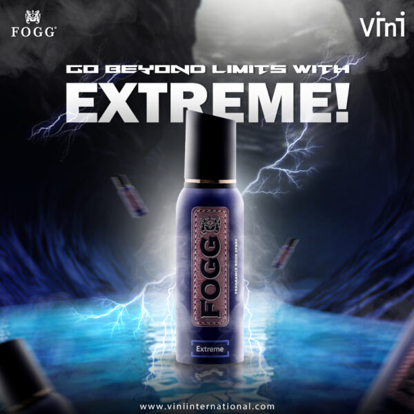 FOGG USA – FOGG – Asia’s #1 Brand, Now in the USA!