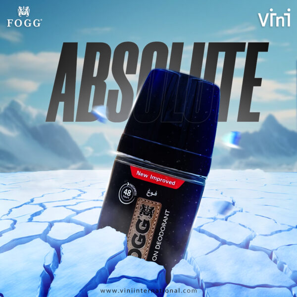 FOGG USA – FOGG – Asia’s #1 Brand, Now in the USA!