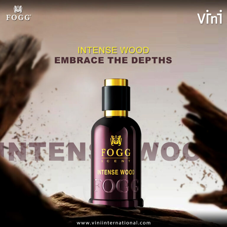 FOGG USA – FOGG – Asia’s #1 Brand, Now in the USA!