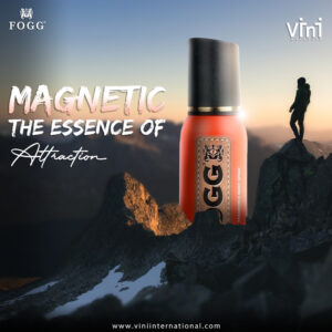 FOGG USA – FOGG – Asia’s #1 Brand, Now in the USA!